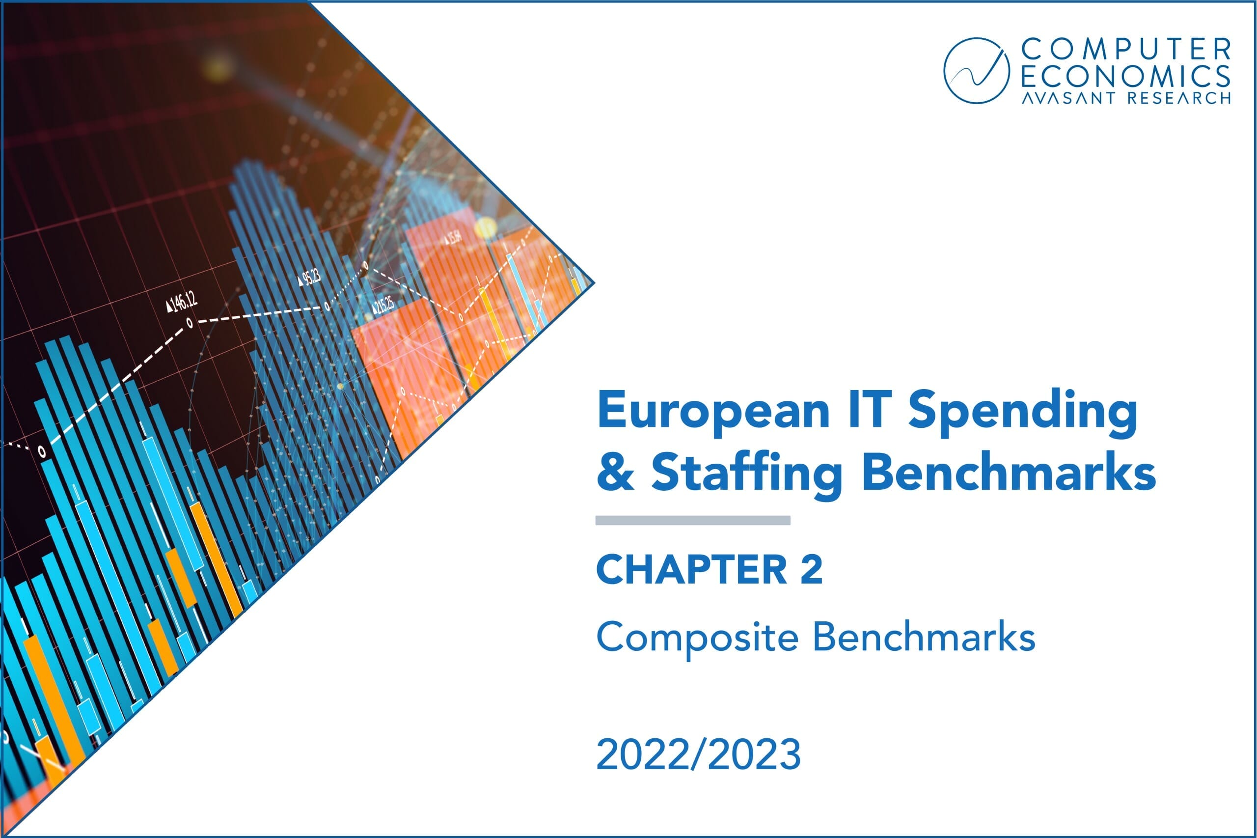 European IT Spending and Staffing Benchmarks 2022/2023: Chapter 2 ... European IT Spending and Staffing Benchmarks 2022/2023: Chapter 2 ...