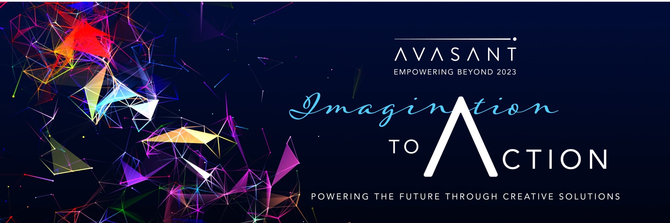 Empowering Beyond 2023 - Avasant Empowering Beyond 2023 - Avasant